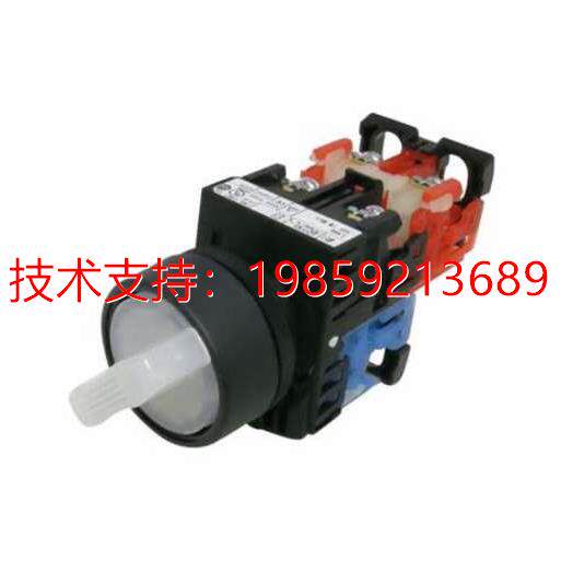 AR22PL-211E3G 210E3R 220M3W 011E3Y E4S日本fuji富士选择开关_虎窝淘
