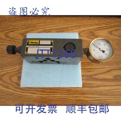 现货供应Parker 型号:Prm3pp25k 带 Flüssigkeit Gefüllt 的压