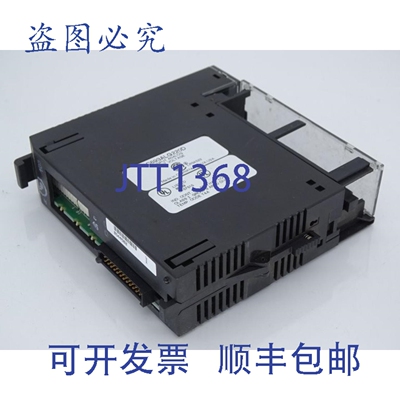 原装供应FANUC IC693ALG220D PLC模块