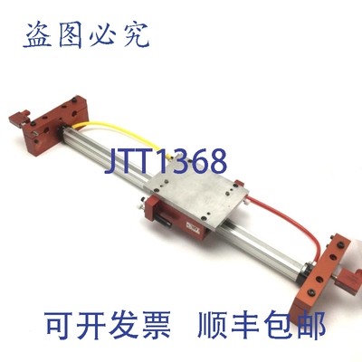 原装供应Barrington Automation SP-TS-2-16 气动滑台，行程:16