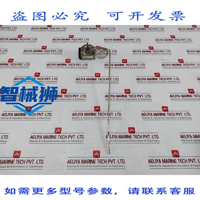 原装供应 INVENSYS恒温器 K-877-36 7475 SS 25 AMPERIOS 250V CA