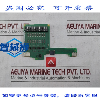 原装供应 A5E00034836 6 PCB 电路图 STAMPATA MV11 94V-0 V03 00