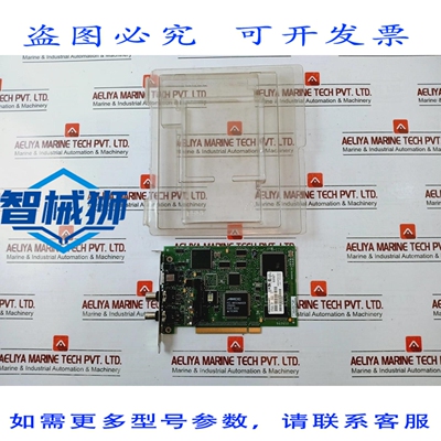 原装供应 TC-PCIC01 CONTROLLO RETE PCI INTERFACCIA 96365674 R