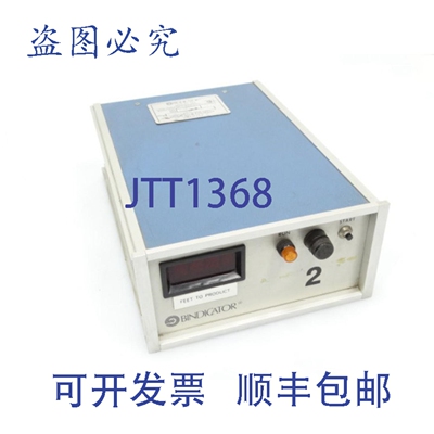 原装供应BINDICATOR LBY201110 PLC模块