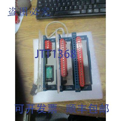 现货供应elrest Automationssysteme PLC 模块，带:A108 模拟量、