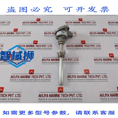 原装供应 温度探空仪 KJAERULF PEDERSEN 1XPT100 5452101 000002