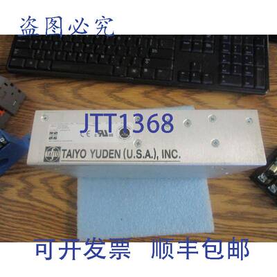 现货供应Taiyo Yuden 型号:Pfc250s-06c 电源需求