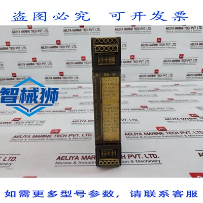 原装供应 模块 D 主菜/类别 NUMERIQUE EBERLE EA-89 10 个主菜/6