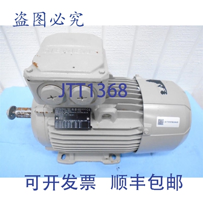 原装供应1CV3104A 1LE15231AA422AA4 电机 IP55 48459 -
