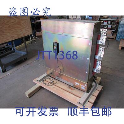 原装供应Reliance LF201215CCR Liqui Flo 1010 kVA 冷水机 VS