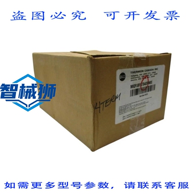 原装供应 THERMON MIQPJBFGTB4DRM0S NSMP