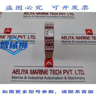 原装供应 RIESE ELECTRONIC RS-TMKA/SA-2 温度继电器 230VAC 50-