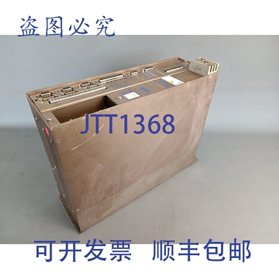 原装供应Moog Vickers 3AXES + DBM-04