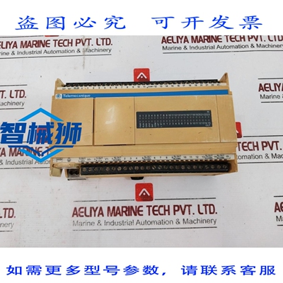 原装供应 TWDLE40DRF TWIDO 控制器 COMPATTO DI 底座 24VDC 30W