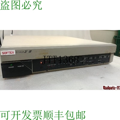原装供应AVIO IMA SIGUMA-3G SOFTEX Image Σ-3 已测试电源