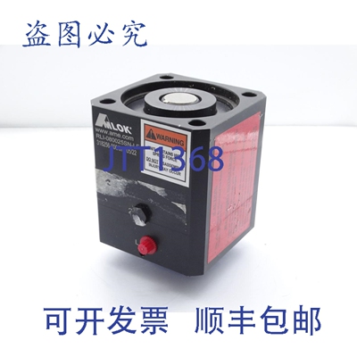 原装供应机械与工程 RLI-080025SN-LF 气动附件