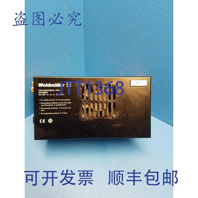 原装供应 991534 CSA 950 电源 输入:115-230Vac 输出:24