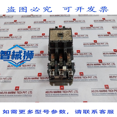 原装供应 A200M3CACM 热过载继电器 179C920G09 600VAC