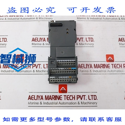 原装供应 MC1790L811F01 端子块 MICROMASTER A5E02490424