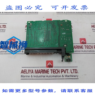 原装供应 FANUC IC693ALG392 SCHEDA PCB PER MODULO DI USCITA A