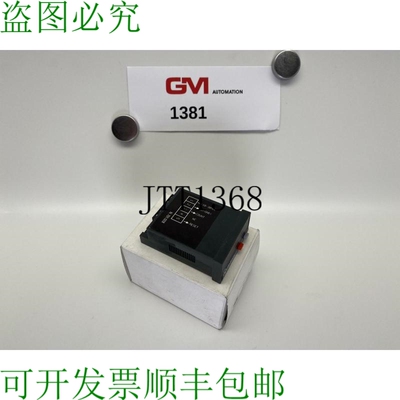 原装供应Kübler Codix 520 Compteur D'Impulsion 模块 6.520.01