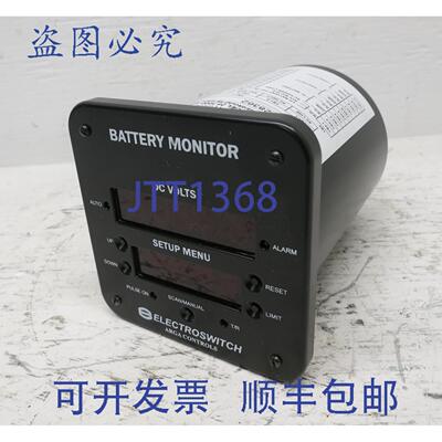 原装供应Electroswitch 25-1000-125A 电压继电器 ARGA