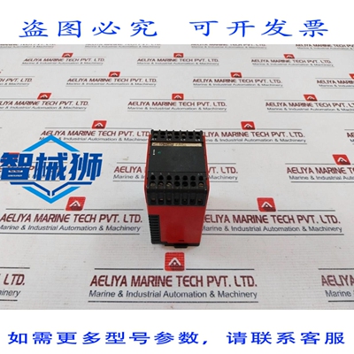原装供应 THIIM PAE 4402 FMK 继电器 440 V