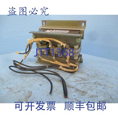 原装供应Trafotek 3KU114/60/40 18/33 安培 线路电抗器 501 微亨