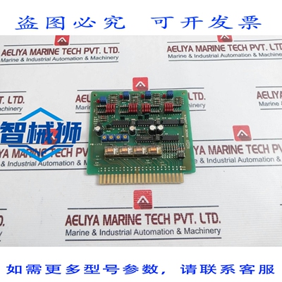 原装供应 UTSUKI PB-172 电路板
