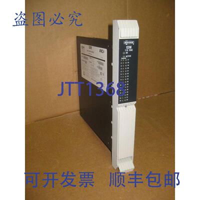 原装供应Moore 39IDM115ACCBN PLC IDM 16107-182 APACS+ QuadLog