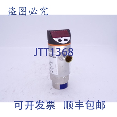 原装供应效应器 PN-025-RBN14-MFRKG/US//V 传感器