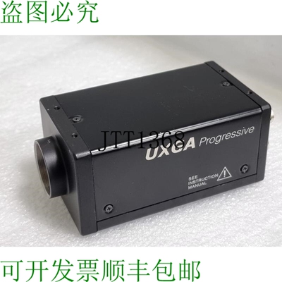 原装供应 XCL-U1000C UXGA 渐进式 C 工业相机 1