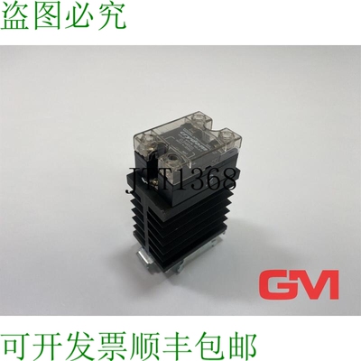 原装供应Sensata/Crydom Relè 半导体 ELS4850S 固态 Relè + M6