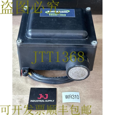 原装供应- Bacharach 气体检测模块 MGD-100 R404A 100-1000P