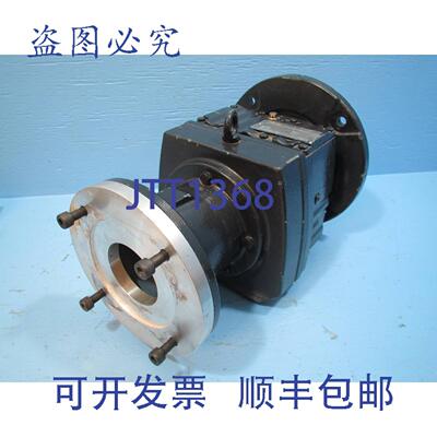 原装供应SEW Eurodrive RF67LP90 齿轮箱减速器，减速比 28.83，