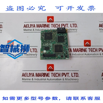 原装供应 TARJETA DE CIRCUITO IMPRESO 电机 FX5-40SSC-SB BC386