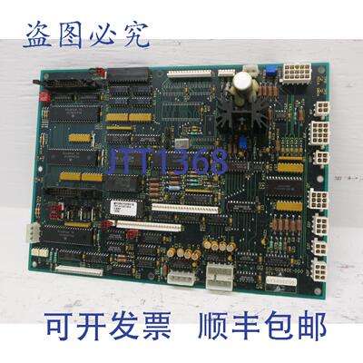 原装供应约克 031-00940E-000 Rev A 冷水机电路控制板 PCB 03100
