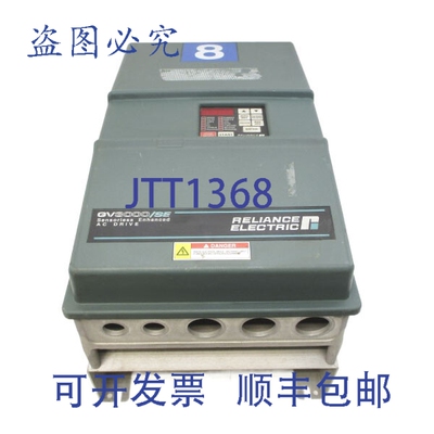 原装供应RELIANCE ELECTRIC 30V4260 380-460VAC 44A UNMP