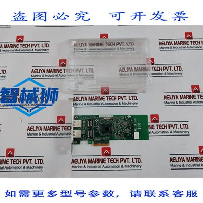 原装供应 INTEL C93606-002 RETE TAVOLA 千兆 DOPPIO PORTA 控制