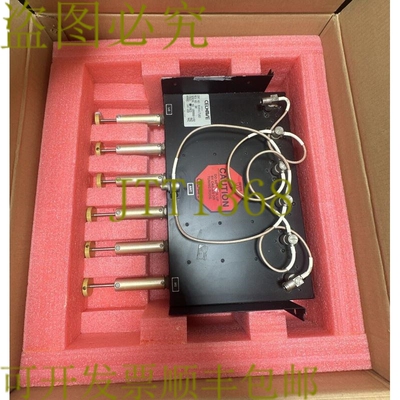 原装供应前置 CELWAVE VHF DUPLEXER 0185417U02 / T3000A（请参