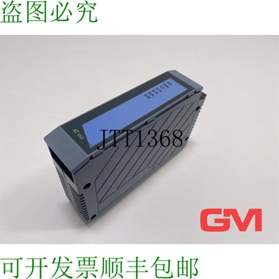 原装供应B&R Analogique Eingangsmodul 3AT660.6 Carte D'Entré