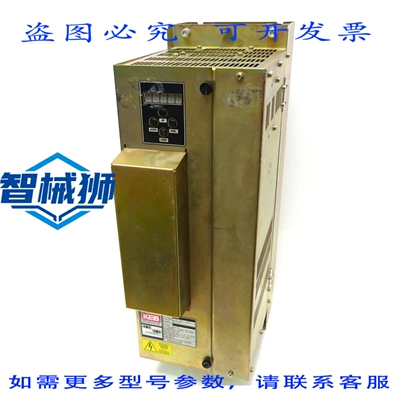 原装供应 KEB COMBIVERT 14.F2.R10-4009 变频器 驱动变频器 7.5K