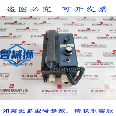 原装供应 TELEFONO MARINO SENZA 嘉兴科讯 6KS-1G/6KS-1Q 08