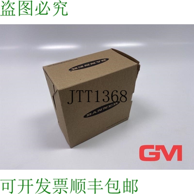 原装供应横幅 LED-Anzeige K50L2RGBKALSQ RGB 声音指示灯 802164