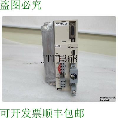 原装供应YOKOGAWA DYNASERV UR1AG3-050N-6KD-2TA-N DD 服务器执