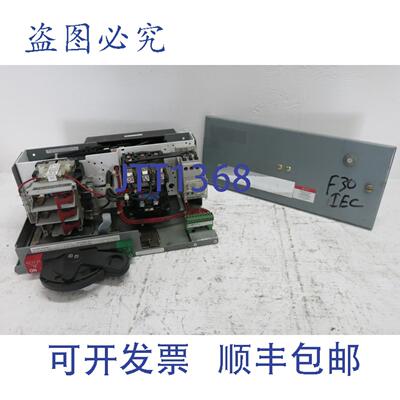 原装供应Allen Bradley 2100 Centerline 30 安培熔断器 1 号启动
