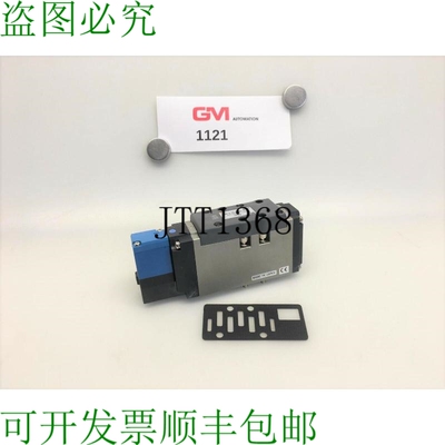 原装供应气动阀VSS8-6-FG-S-3EZ-V1-Q阀VSS/R8-6 4/5口