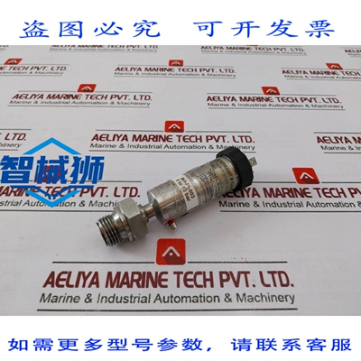 原装供应 7MF8010-1XA31-1DA1 SITRANS P 压力变送器