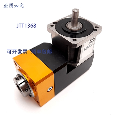 原装供应派克 CG-RX23-010-51527 第二代直角齿轮减速机 10:1 比