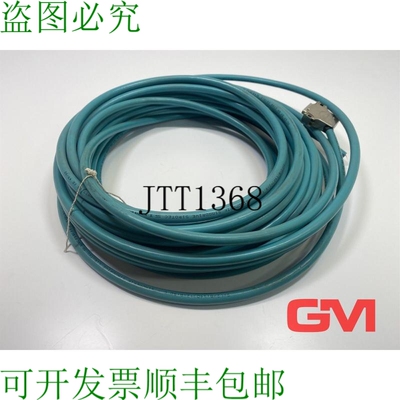 原装供应Signalleitung 6FX2002-2CA21-1BJ0 信号电缆 Dmax=10.6m